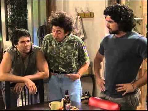 Valientes - Huevo salvó a los hermanos - YouTube