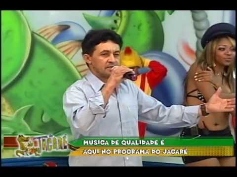 ALBERTINO ROSA NO PGM DO JACARE