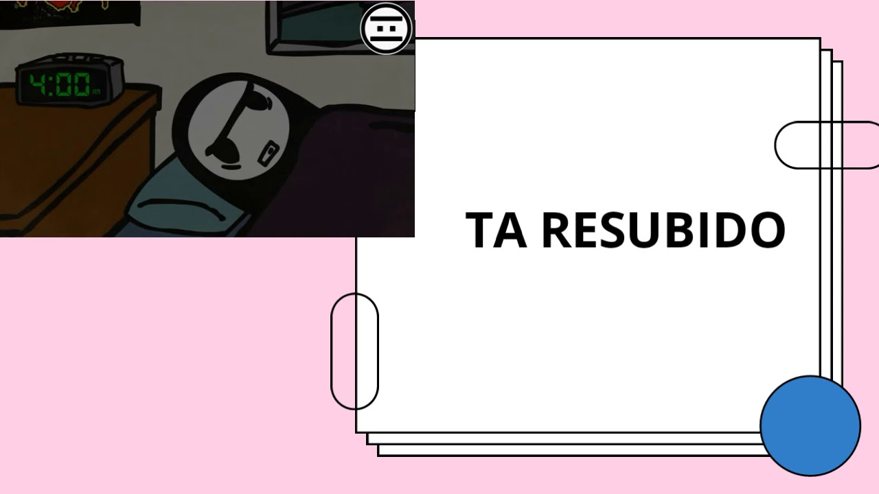 Video del negas - YouTube