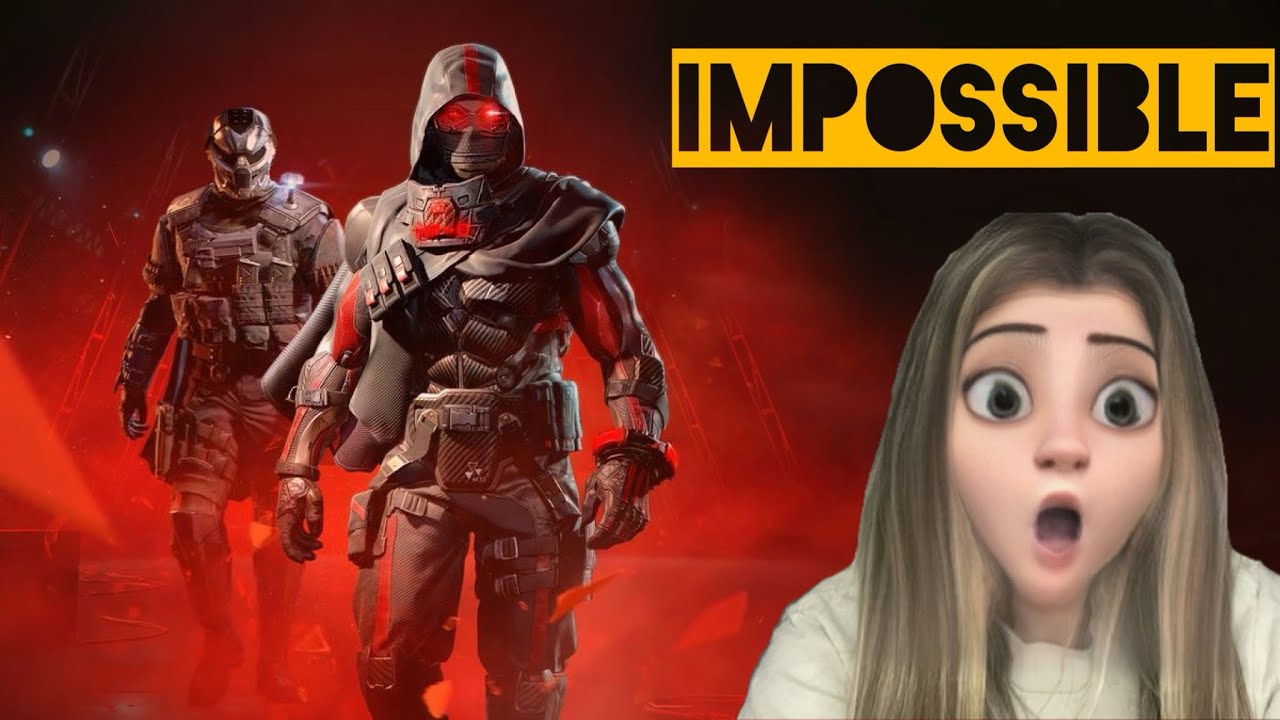 INCREDIBLE… Trick to kill the Scorpion , COD - YouTube