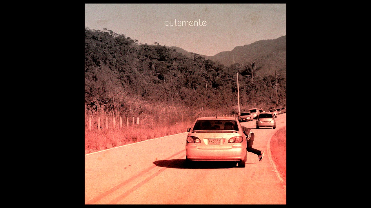 John Arango — Putamente (Audio) - YouTube