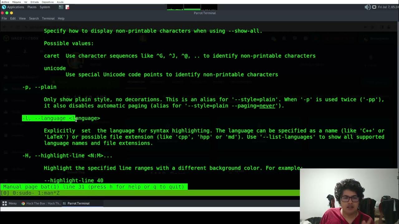 ( Fuse ) ( hack the box ) preparación OSCP - YouTube