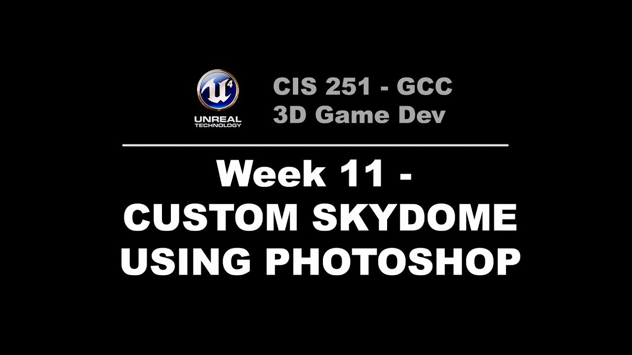 Custom Skydome - YouTube