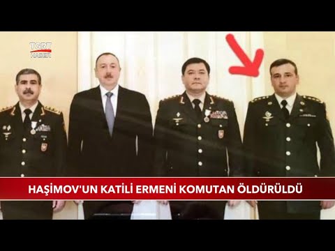 Azerbaycan Ordusu Kafkasya'da Tarih Yazıyor