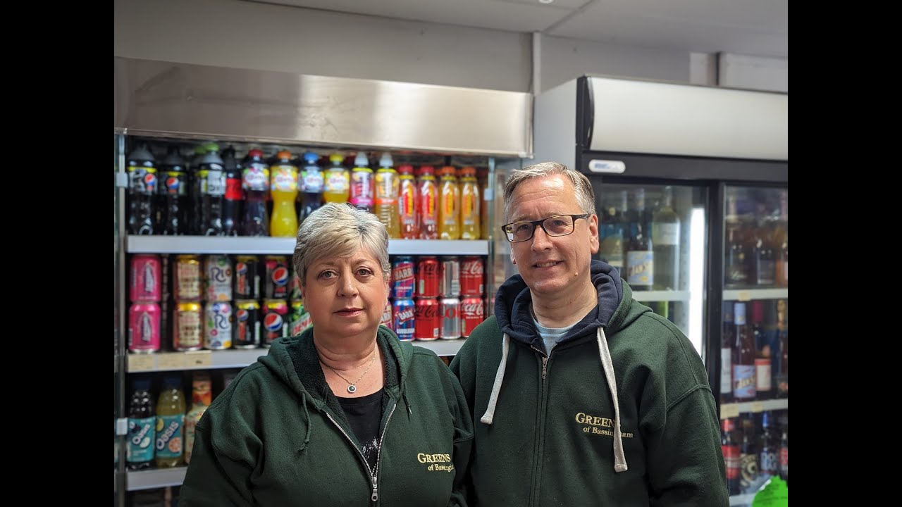 Win the Weekend - short version - YouTube