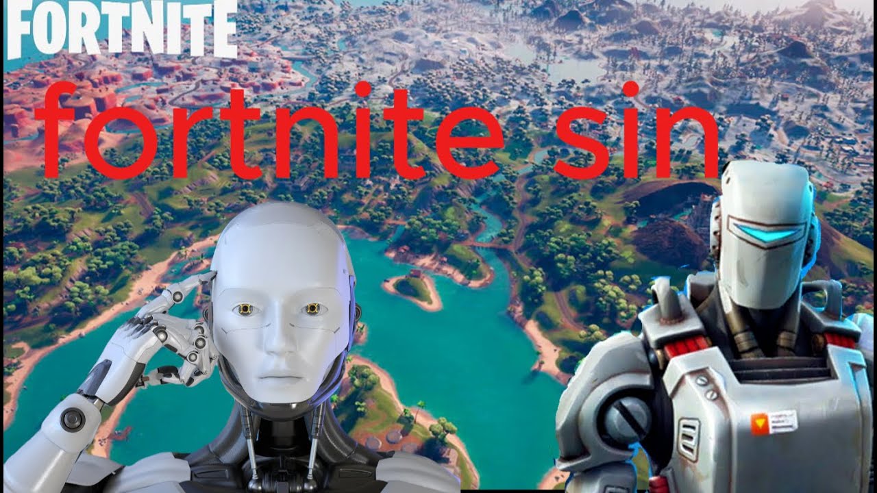 FORTNITE QUITO LOS BOTS!!!: momentos divertidos fortnite/memes - YouTube