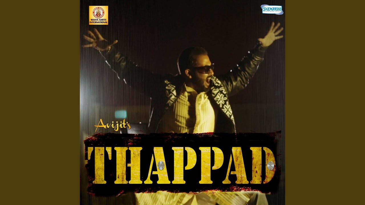 Thappad - YouTube Music