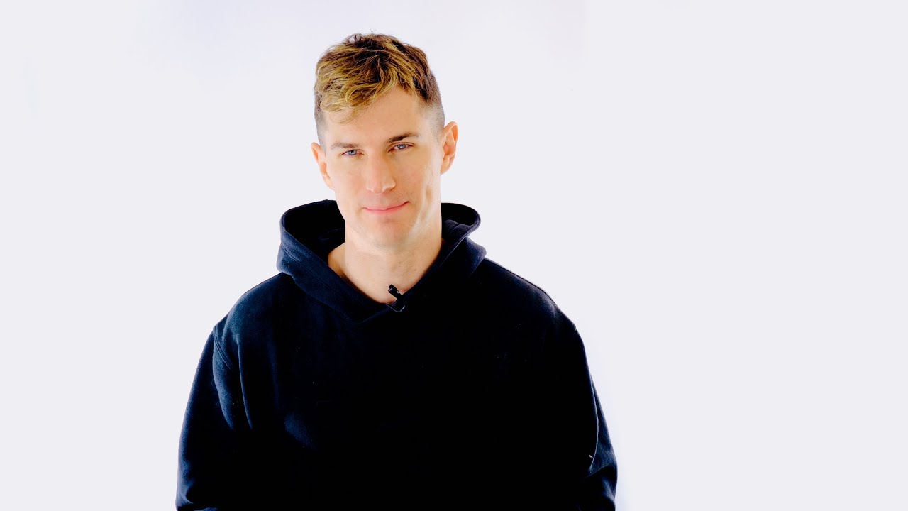 In Love - Teaching by Ben Courson - YouTube