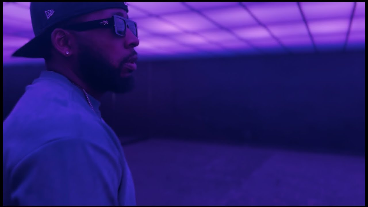 J. Yard - Reminder (Official Music Video) - YouTube