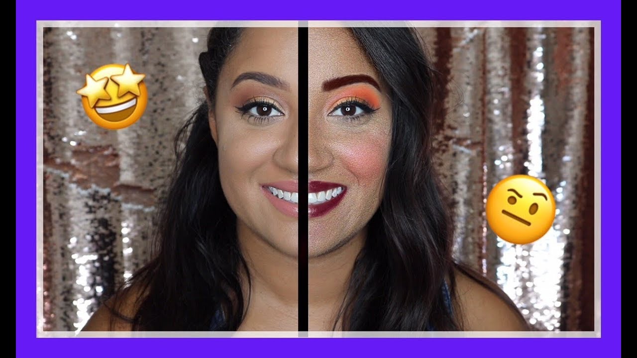 The Beginners Guide To Makeup Tips And Tricks Youtube