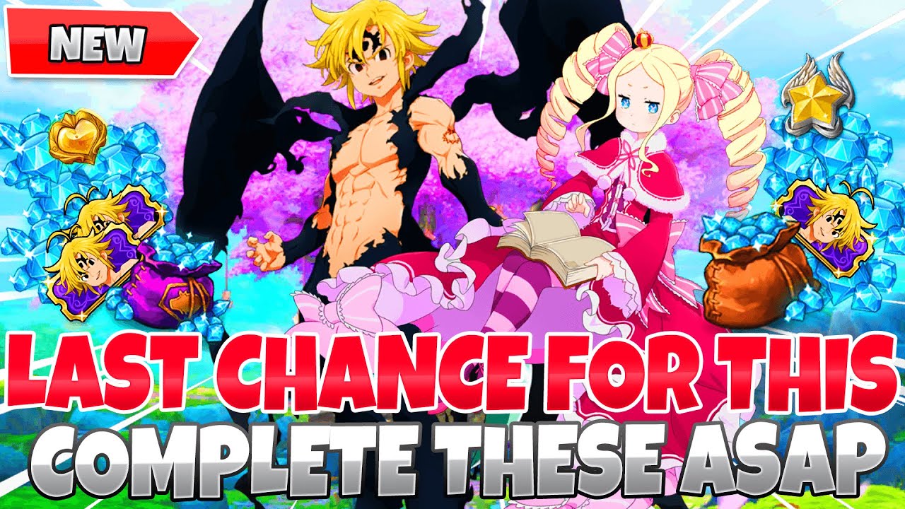 *LAST CHANCE* DON'T FORGET These Free Gems, Tickets, Costumes ...