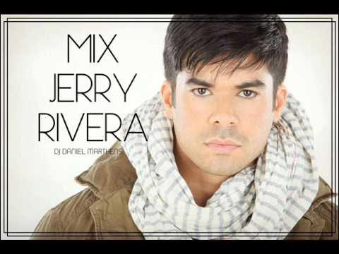 DJ MARTHENS - JERRY RIVERA MIX (SALSA ÉXITOS) - YouTube Music