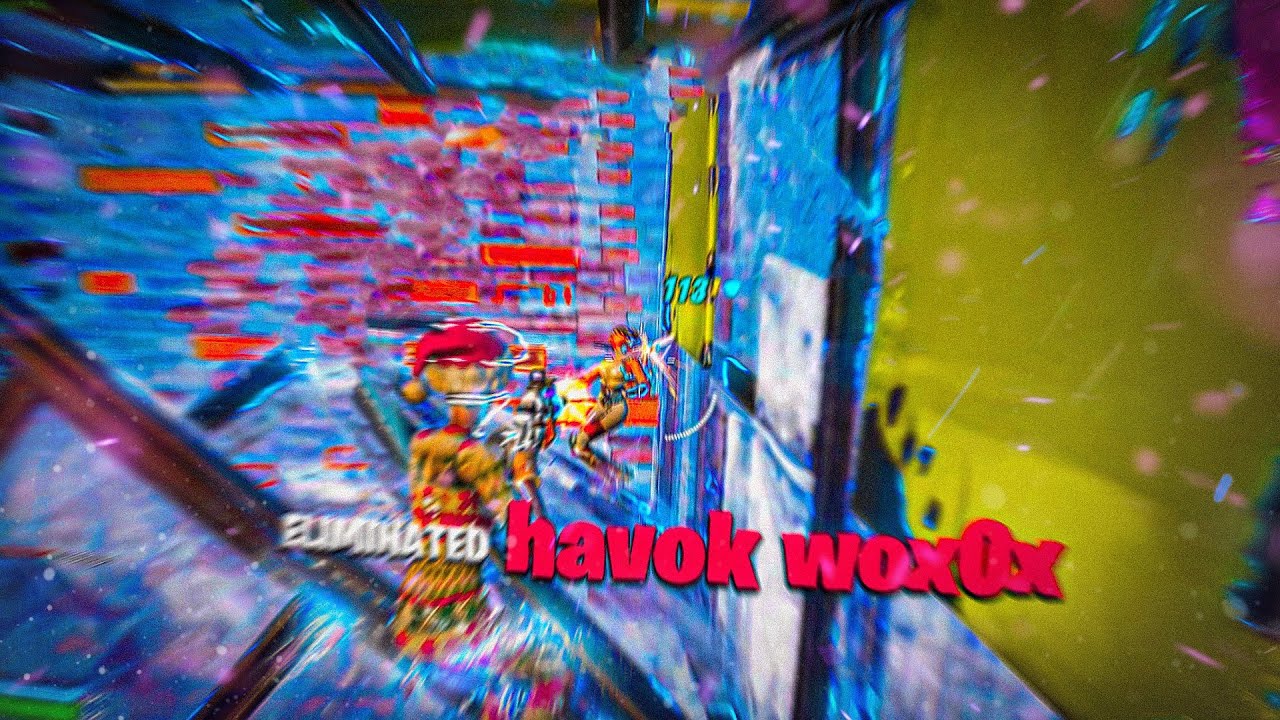 Myron 🛸| Preview for Adamko | Need a *FREE* Fortnite Montage/Highlights ...