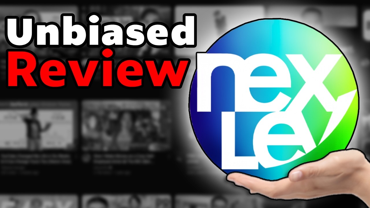 Is This YouTube Automation Tool Worth It? [Nexlev Review 2024] - YouTube