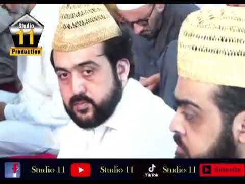 Man Kunto Maula Qawwali Golra Sharif مَن کُنتُ مولاہُ فَهٰذا علیٌّ مولاہُ - YouTube