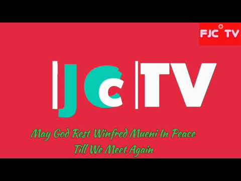 mazishi ya Winfred mueni ( mama kalenzi - YouTube