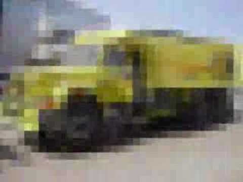 TIR VE KAMYON RESİMLERİ