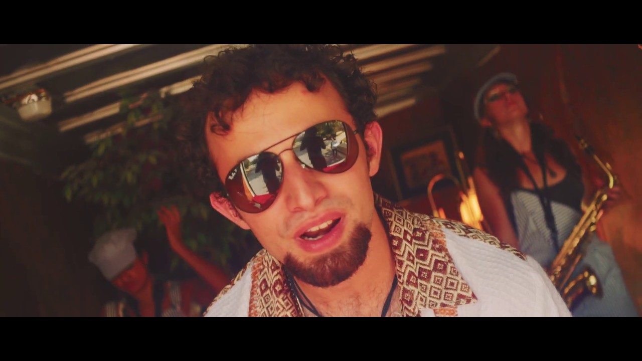 Doud - Over It (Official Music Video) - YouTube