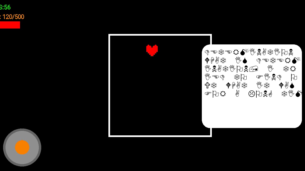 GASTER BLASTER SPAM TIME HEHEHE... - YouTube
