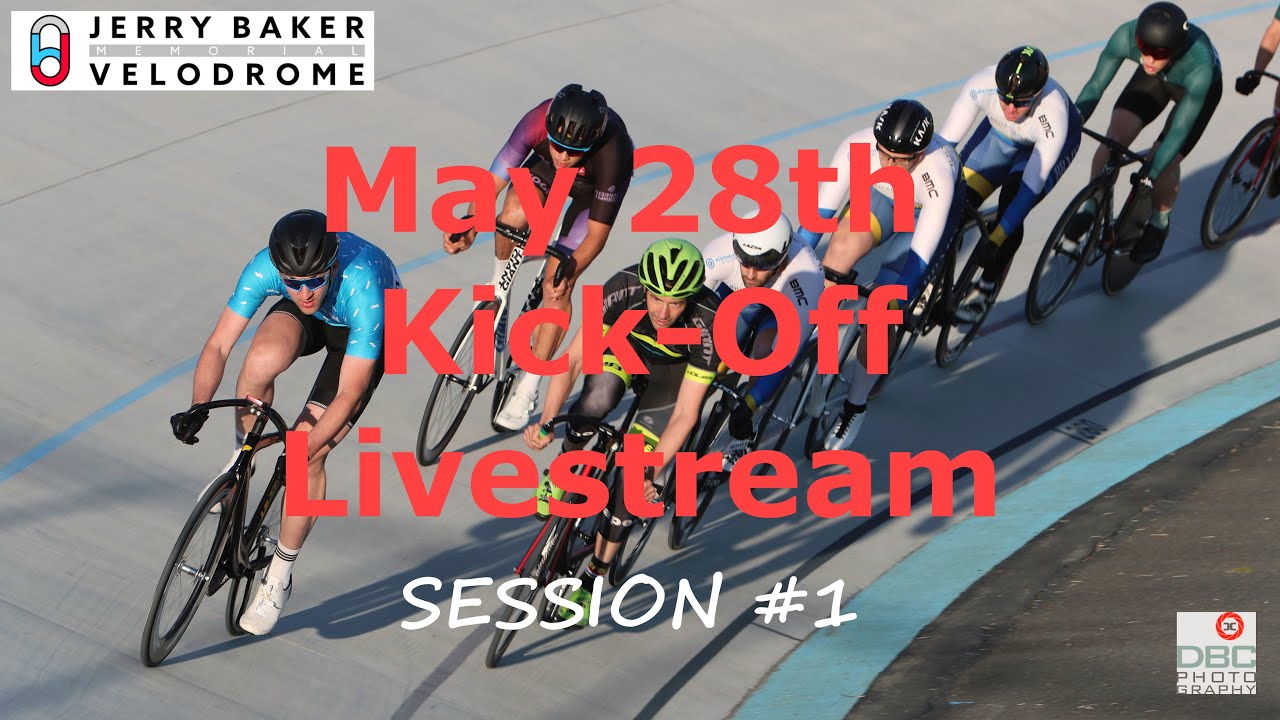 May 28th Kick-Off Session #1 - YouTube