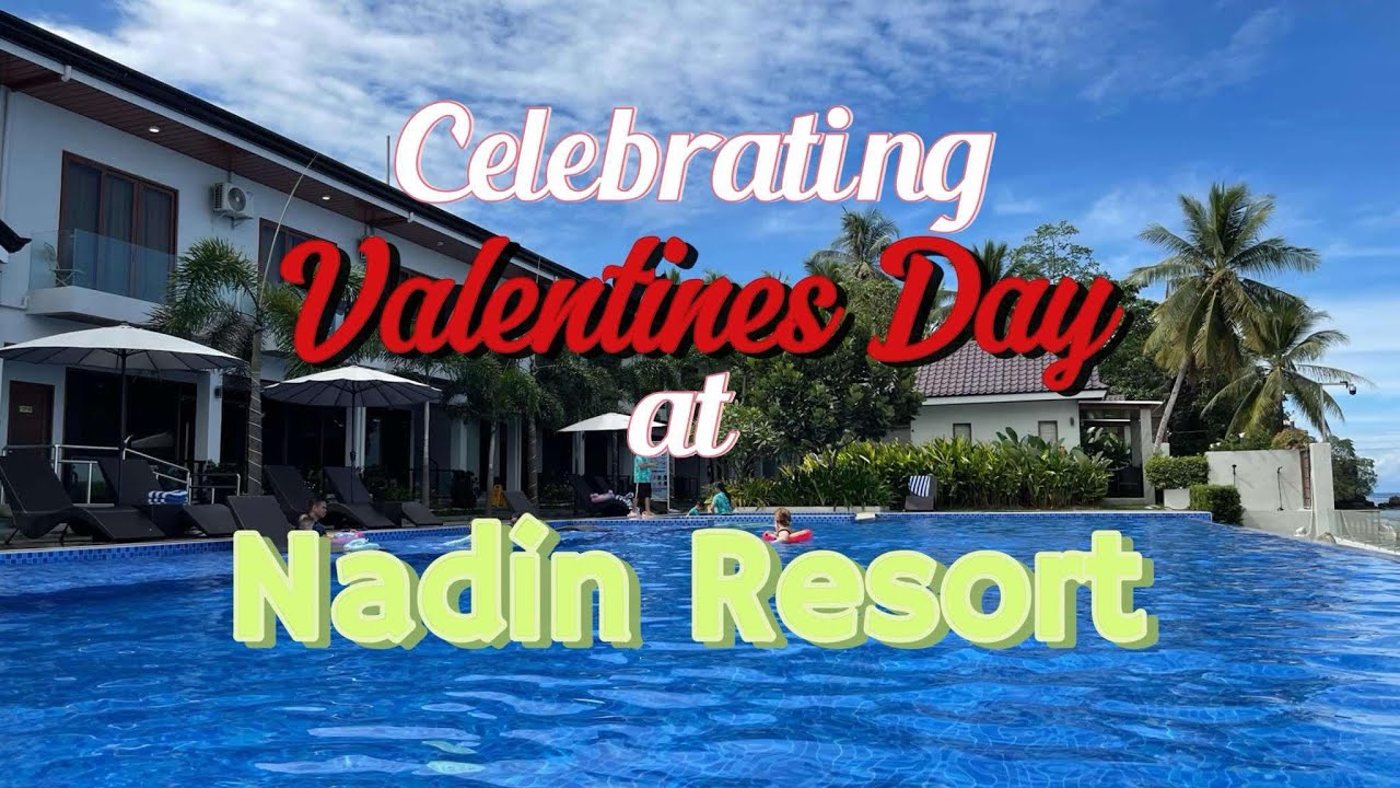 Inhinyerong Probinsyano is live! Celebrating Valentine's Date with My ...