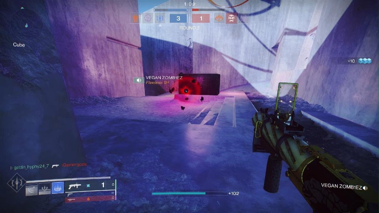 Banked it - YouTube