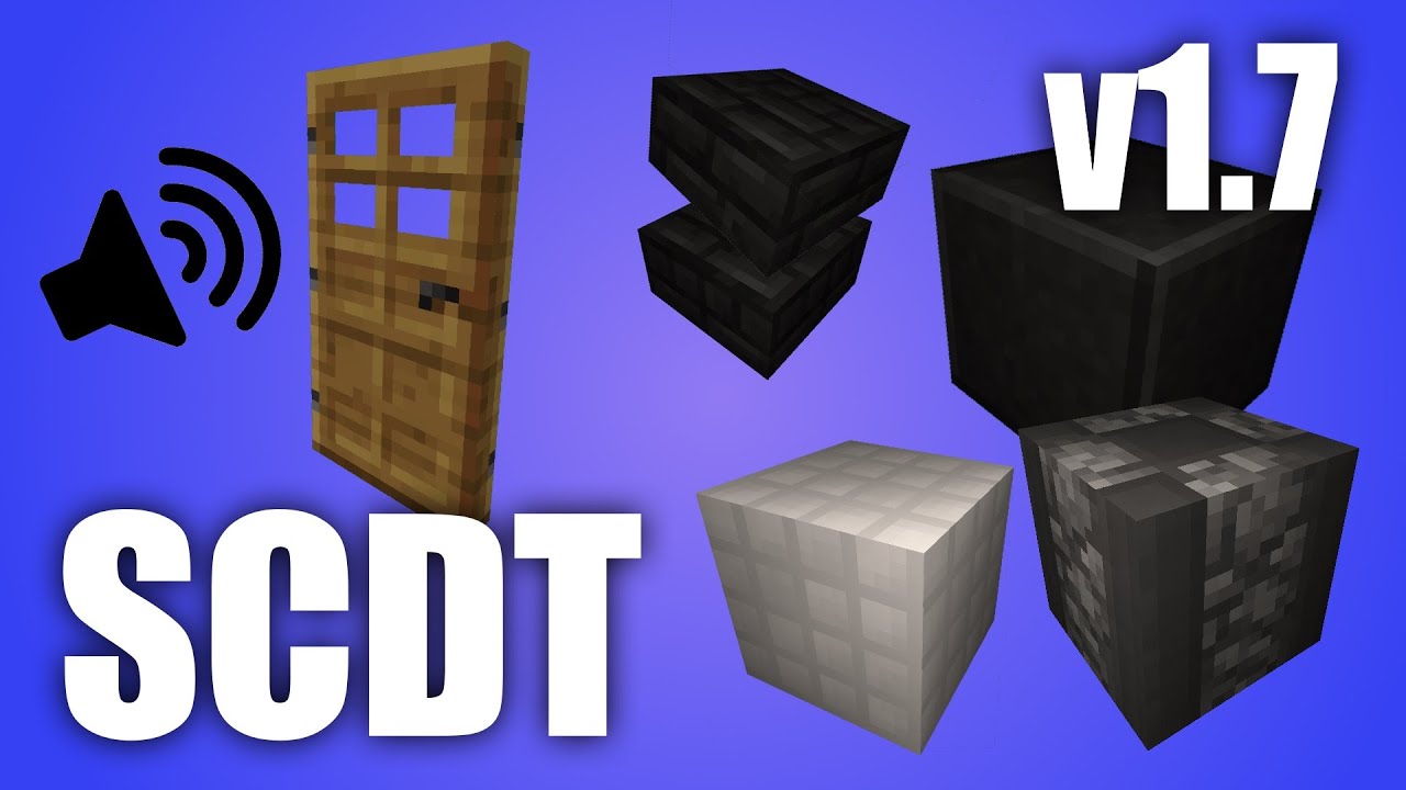 SCDT | Ton's of Random Stuff! [v1.7] - YouTube