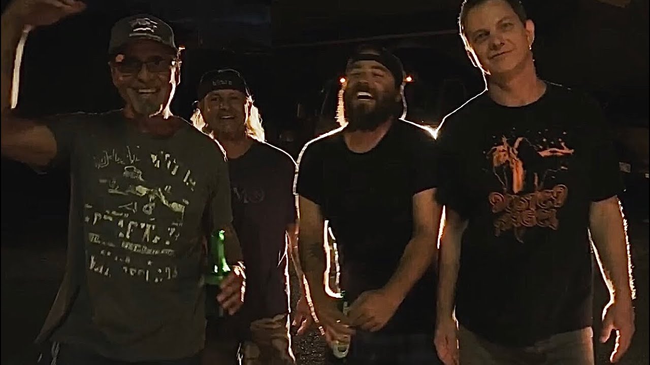 Cyclone Prime - Release (lyric video) - YouTube