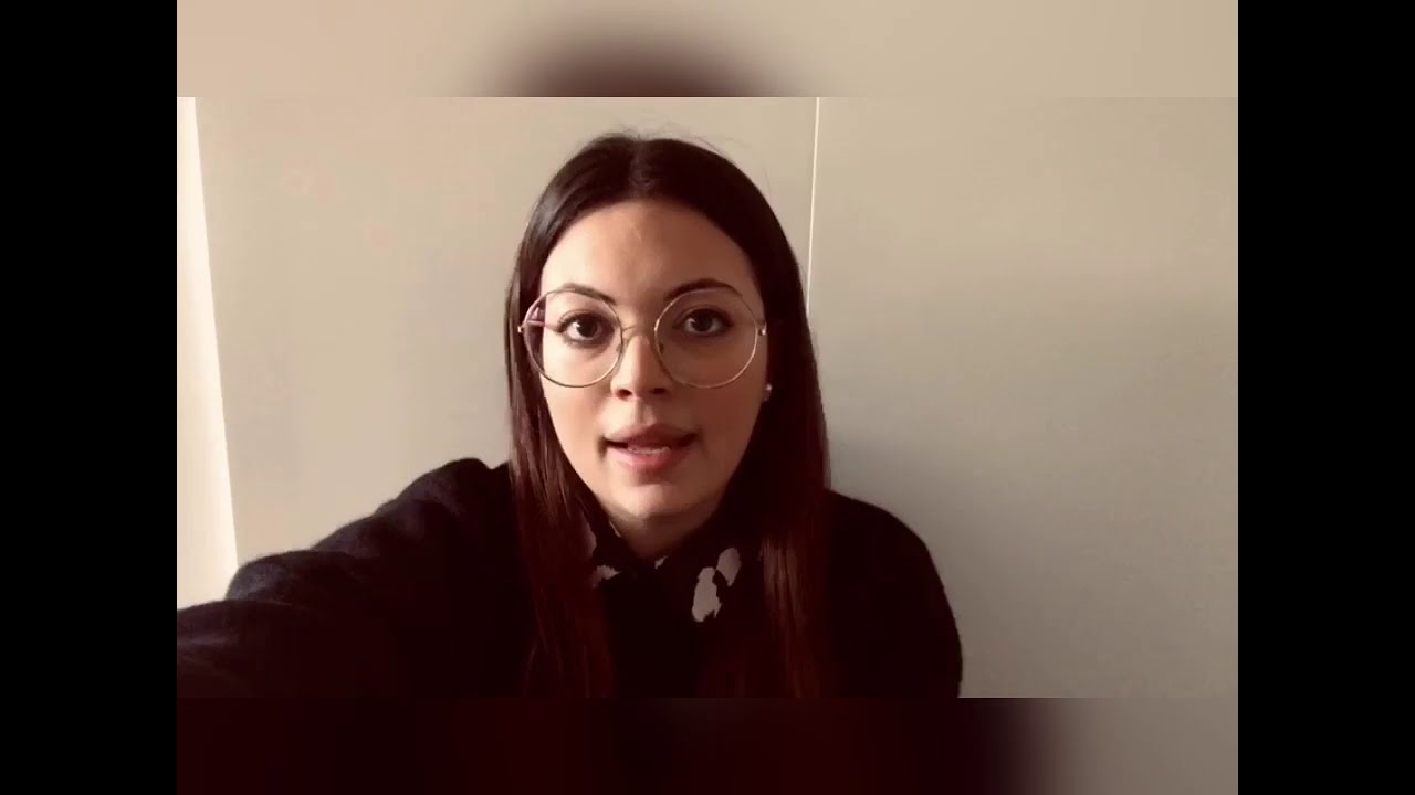 #Informati con... Lisa Serafini - YouTube