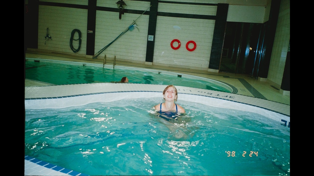 I Think I Do This - Sophie Noel (OFFICIAL MUSIC VIDEO) - YouTube