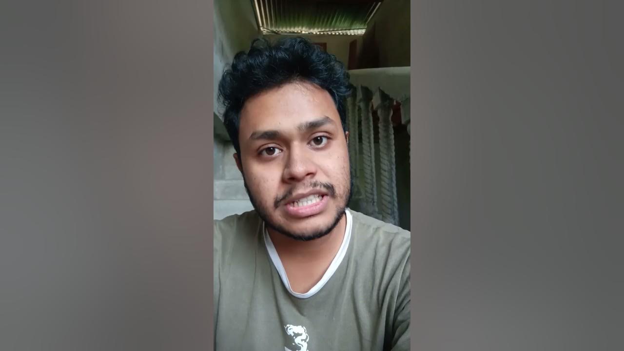 পুজোর নিমন্ত্রণ by Dipu sarkar - YouTube