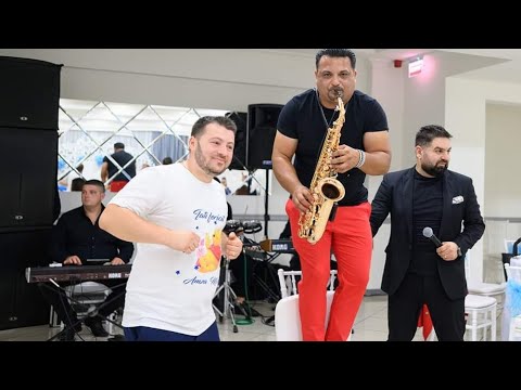 Calinut Printul Banatului 🎷 7 Stiluri (Botez Amza Milan)