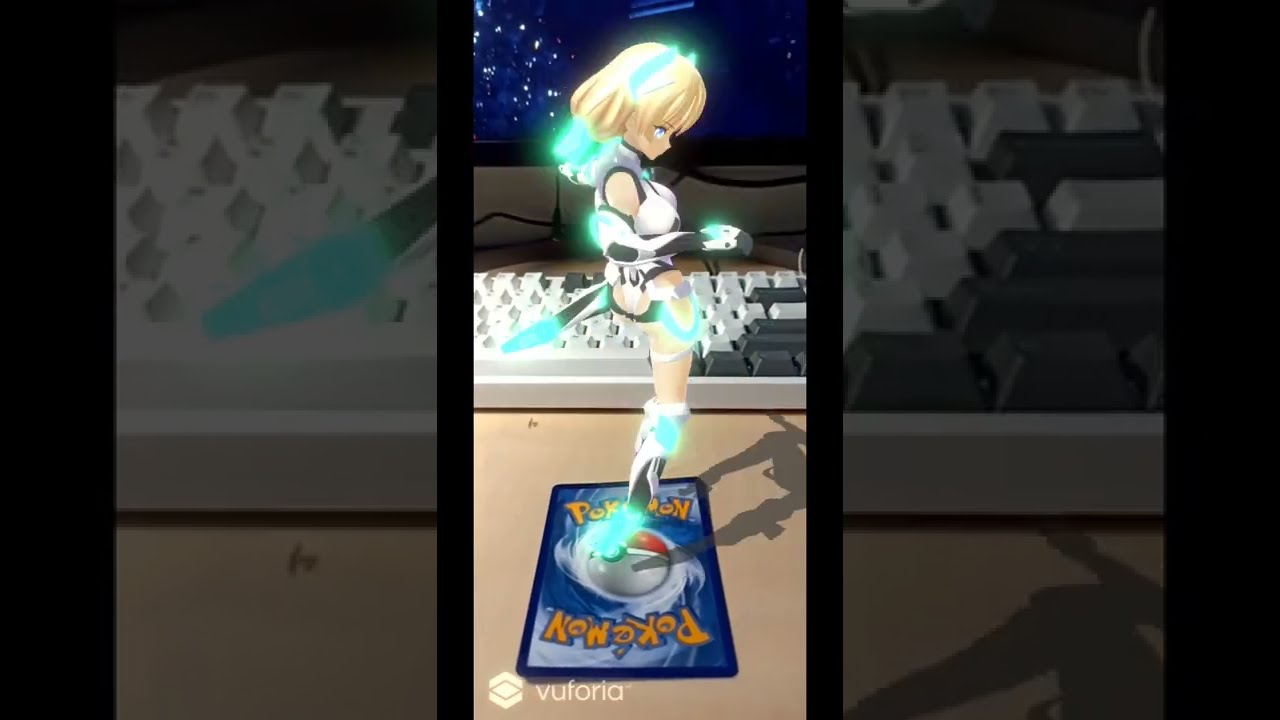 Yeah my perfect shadow shader [github: Ending2015a/kage] - YouTube