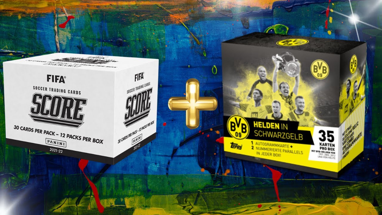 2 in 1 PACK OPENING !! 😱🔥 MIX UNBOXING - YouTube