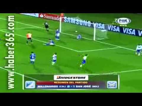 Bütün Defansı Çalımladı