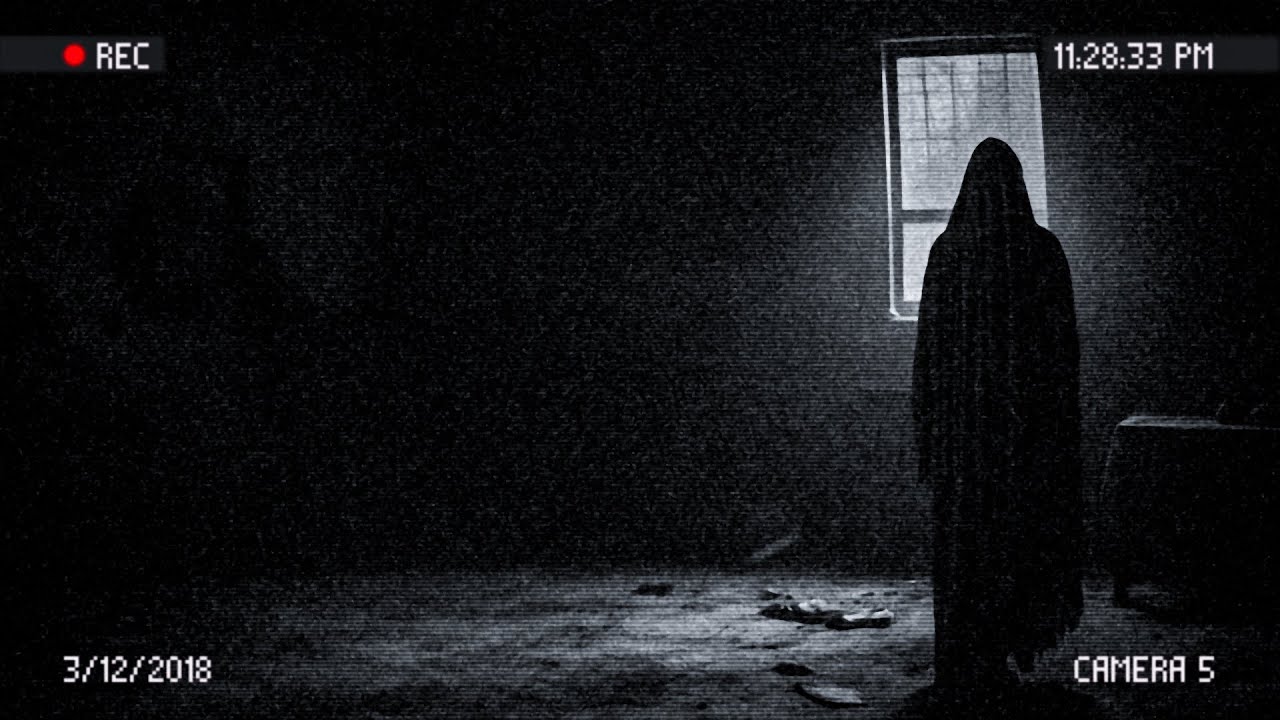 Unbelievable Footage: Shocking Paranormal Events Caught on Camera ...