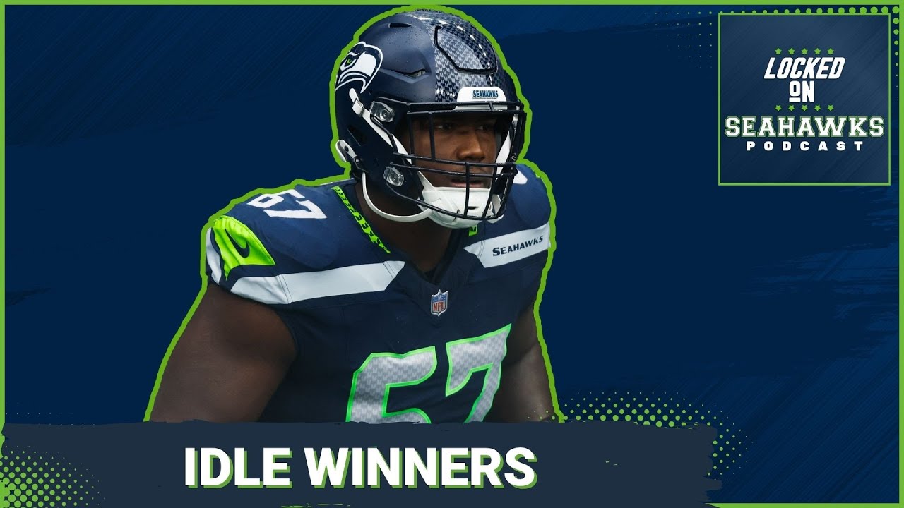 Seahawks WIN BIG During Bye Week, Slide Into First Place in NFC West ...