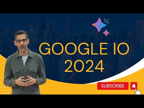 Google IO 2024 Malayalam - YouTube