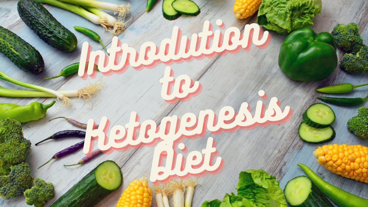 Introduction to Ketogenesis Diet | How breakdown of the ketogenesis ...