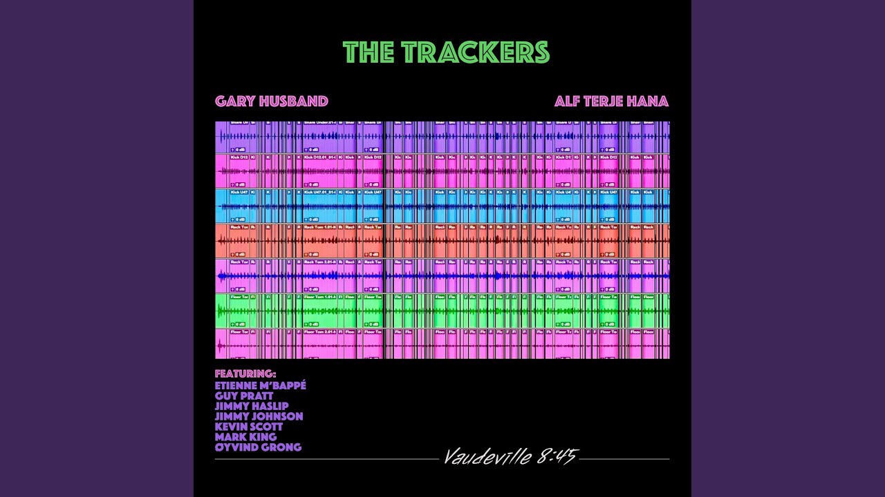 The Middle Distance - YouTube