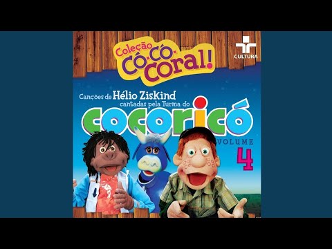 Cocoricó (Abertura) - YouTube