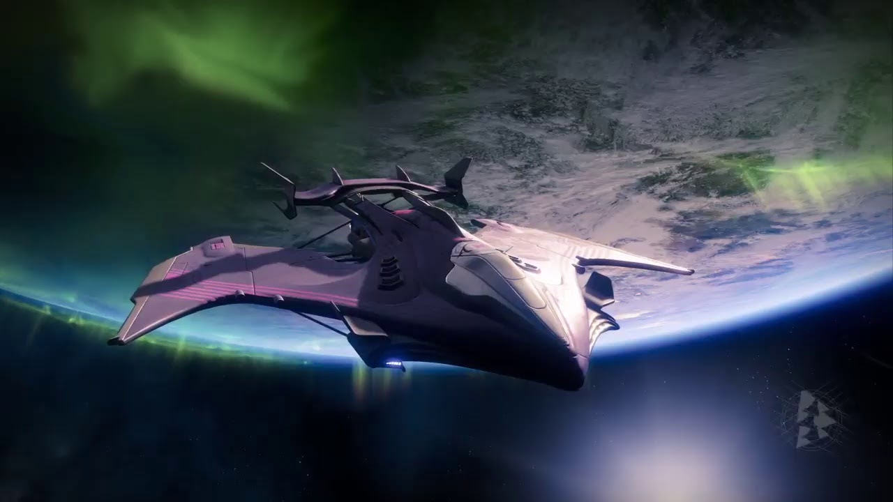 Destiny time - YouTube