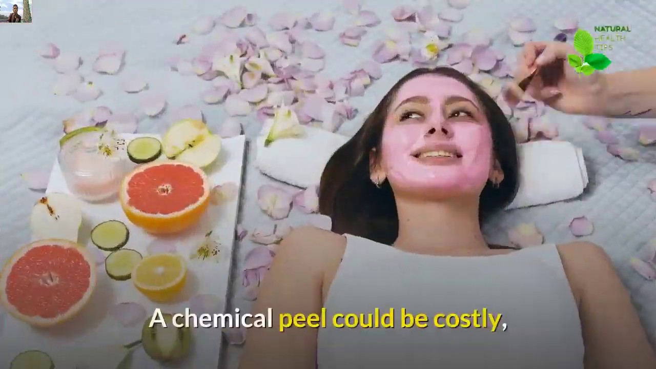 10 natural ways on how to remove tattoos at home fast. - YouTube