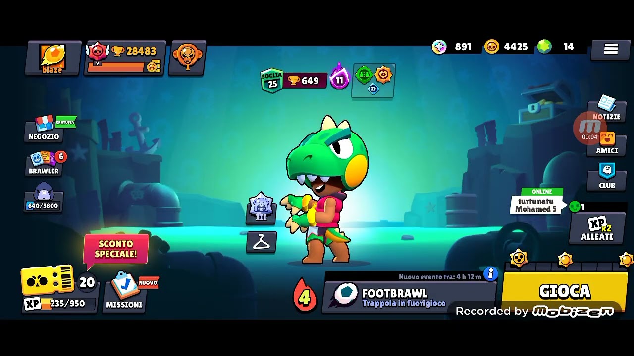 QUANTI BRAWLER AVETE SU BRAWL STARS?#brawlstars #games #brawlers# ...