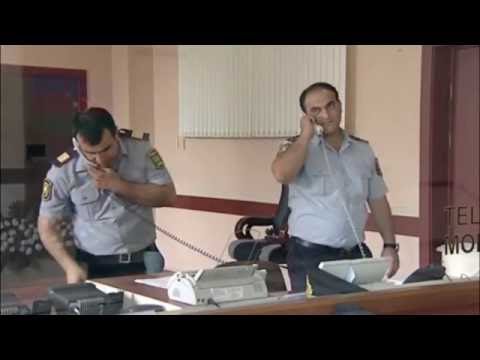Abşeronda 11 evi qarət edən gənc tutulub