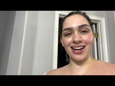 Hariel Ferrari | VLOG: SKIN CARE, IPAD DAS CRIANÇAS E CAIXINHAS DO ANIVERSARIO DA GEORGIA.