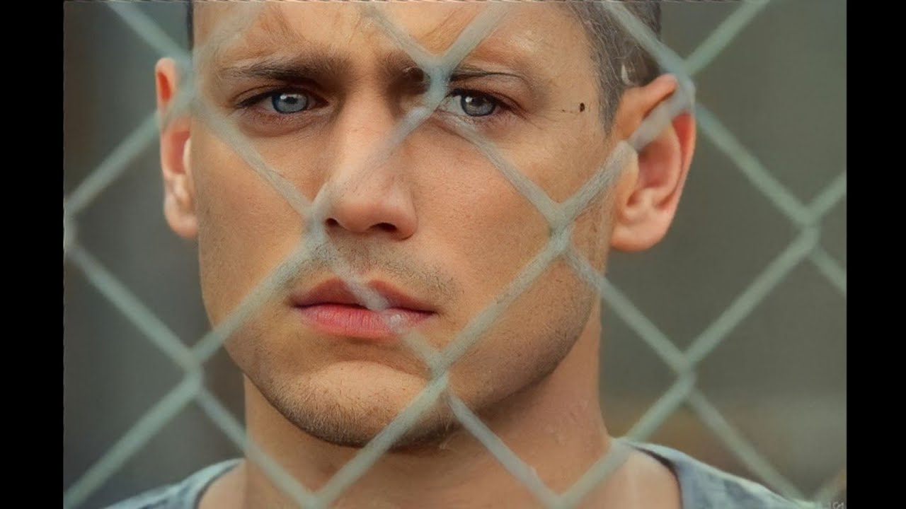 Pieces | Prison Break Edit ايدت بريزون بريك - YouTube