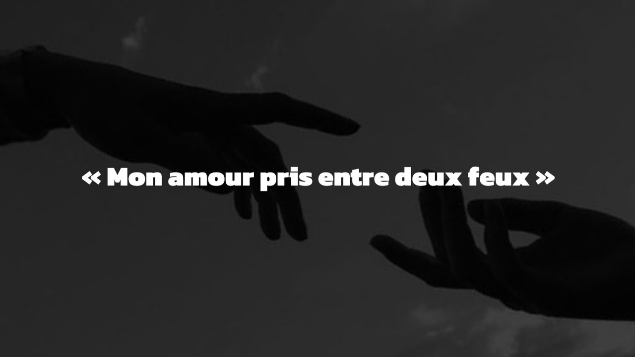 « Mon amour pris entre deux feux » S1 E33 - YouTube