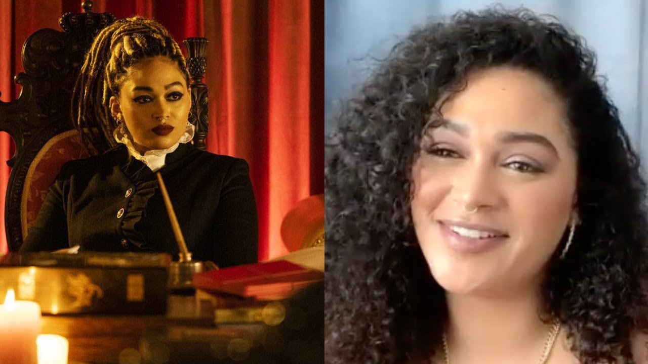 Savannah Basley: “I Want to Give Someone Nightmares,” Talks About ...