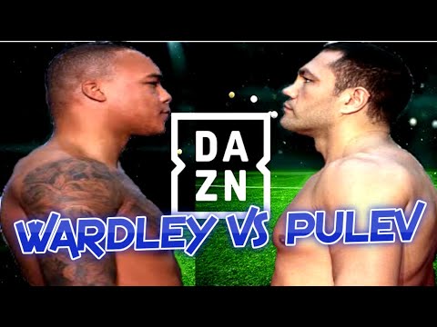 PULEV VS WARDLEY - BENN V EUBANK JR REHYDRATION DETAILS - FISHER V ...